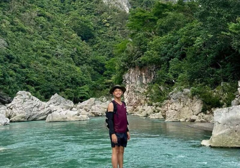 Manila Mystic Trails of Daraitan Hiking Tour - What to Expect on the Manila Mystic Trails of Daraitan Tour