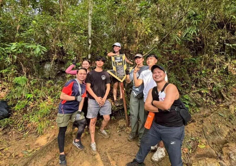 Manila Mystic Trails of Daraitan Hiking Tour - FAQ