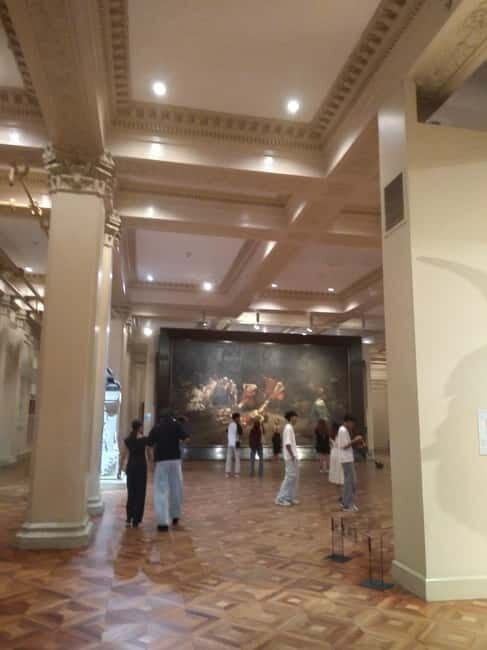 Manila: National Museum of Fine Arts Guided Tour - Exploring the Masterpieces