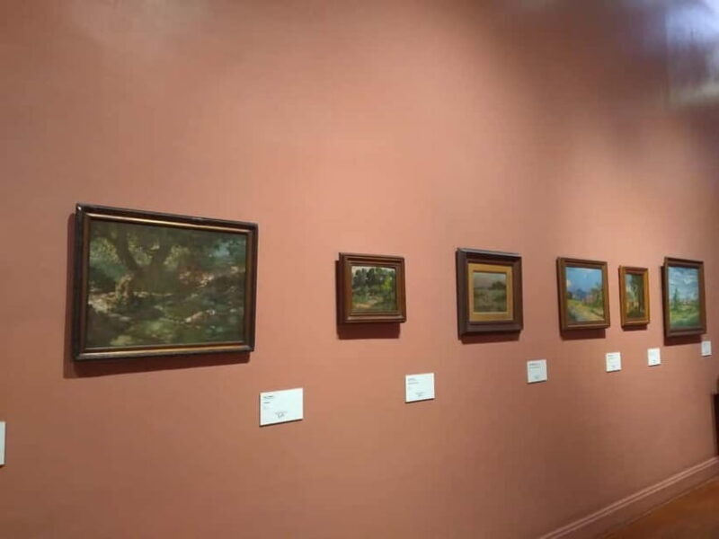Manila: National Museum of Fine Arts Guided Tour - The Cultural Significance