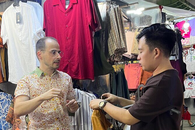 Manila Night Market and Food tour experience with Local guide - Key Points