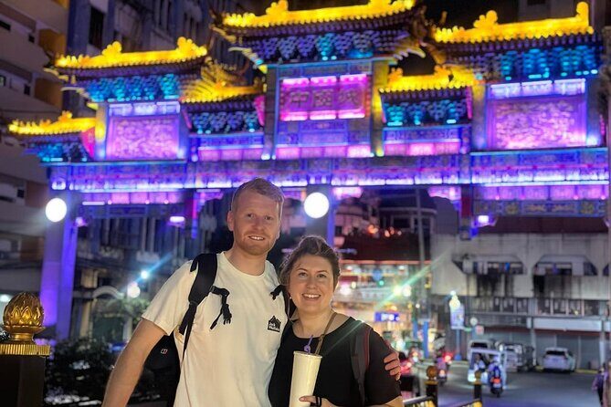 Manila Night Market and Street Food Experience - Exploring Manila’s Night Market and Street Food Scene