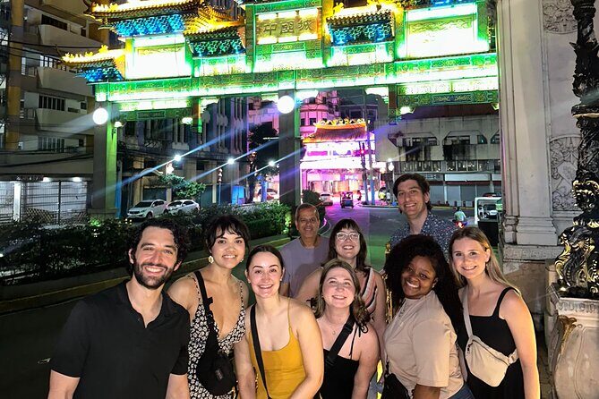 Manila Night Market and Street Food Experience - The Sum Up