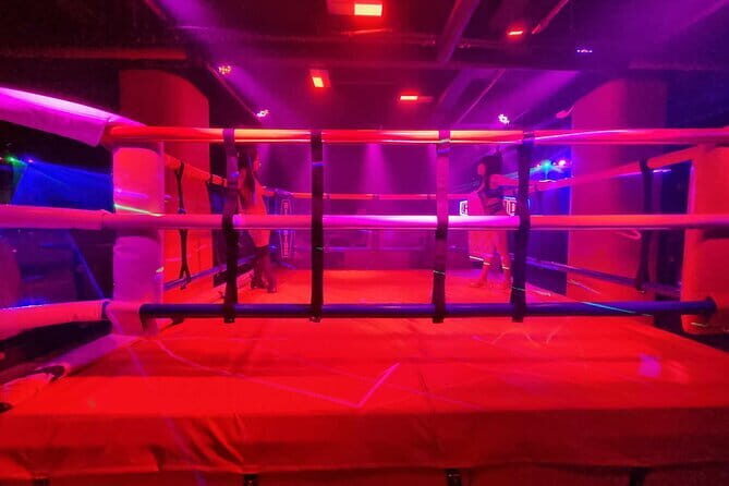 Manila Nightlife And Pub Crawl Tour Makati City - An Honest Look at the Itinerary