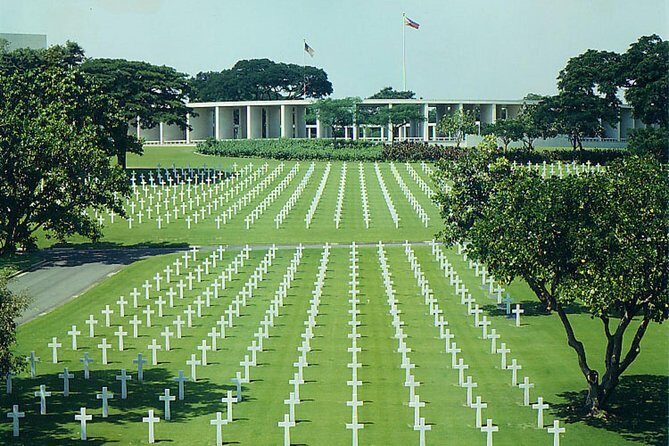 Manila Old and New: Sightseeing Tour Including Intramuros and Fort Santiago - Introduction: A Clear Snapshot of Manila’s Charms