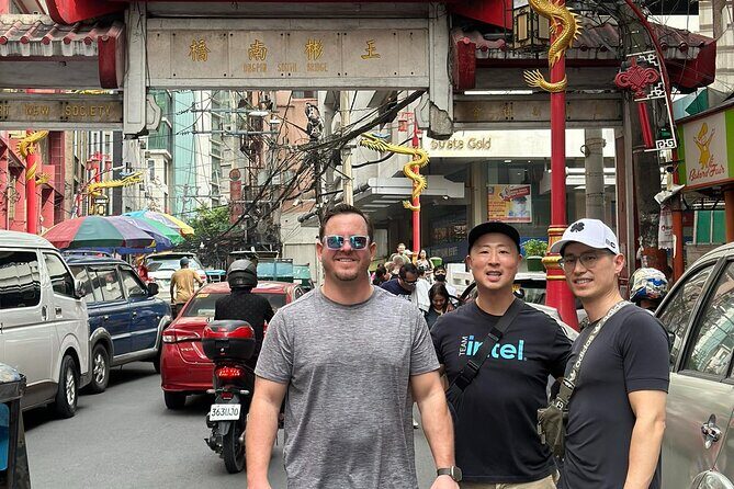 Manila Oldest Chinatown Experience - Discovering Binondo: The Heart of Manila’s Chinatown