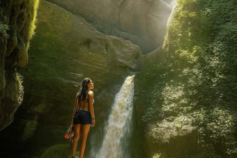 Manila Pagsanjan Falls River Adventure - A Deep Dive into the Manila Pagsanjan Falls River Adventure