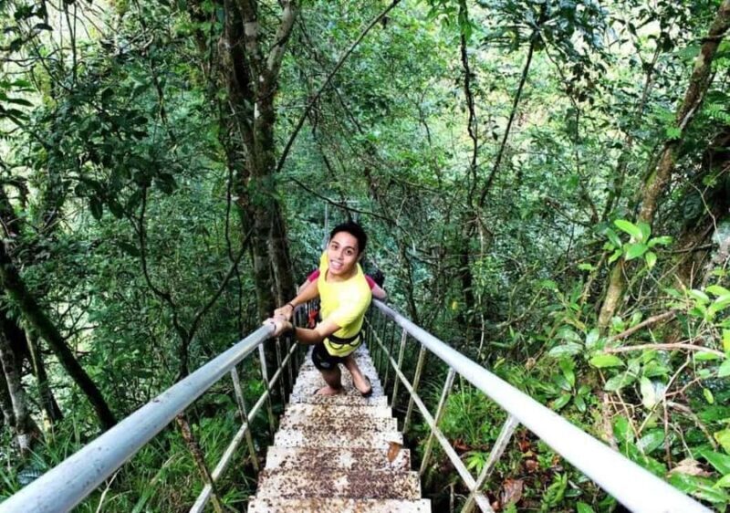 Manila Pagsanjan Falls River Adventure - Authenticity and Value