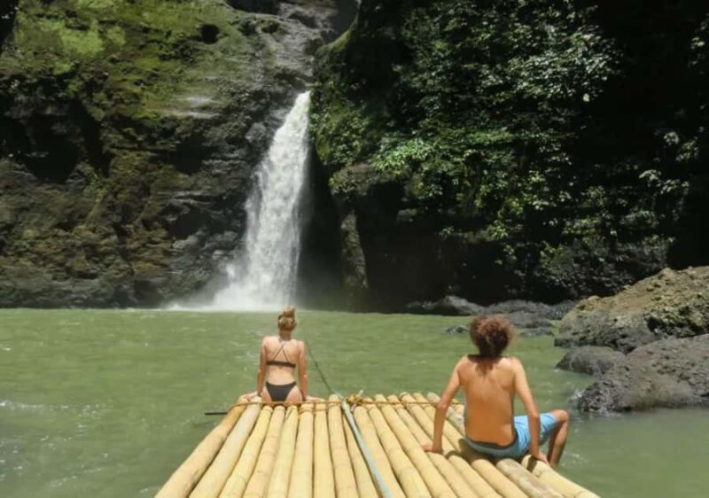 Manila Pagsanjan Falls River Adventure - The Sum Up