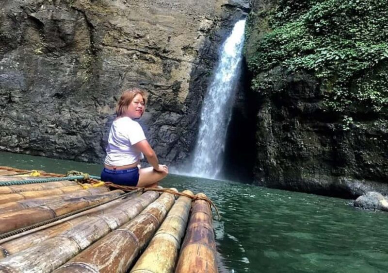 Manila Pagsanjan Falls River Adventure - FAQ