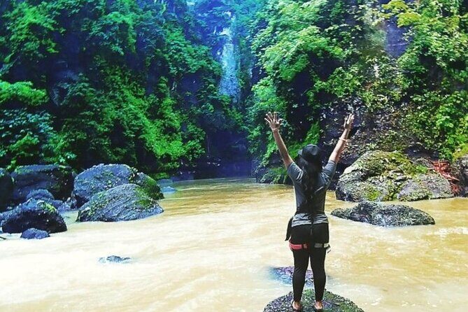 Manila Pagsanjan Falls River Adventure - Cost & Value