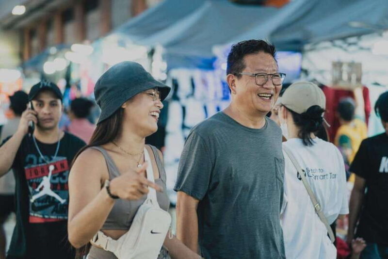 Manila Personal Tour Guide - Key Points