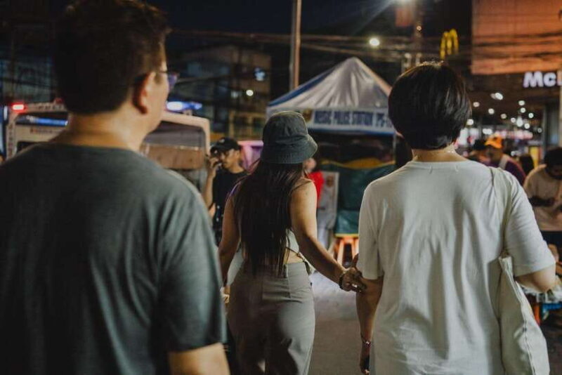 Manila Personal Tour Guide - Chinatown: Heritage Streets and Temples
