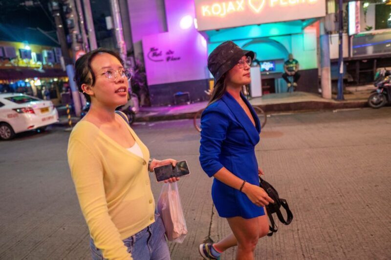 Manila Personal Tour Guide - Transition to Modern Manila