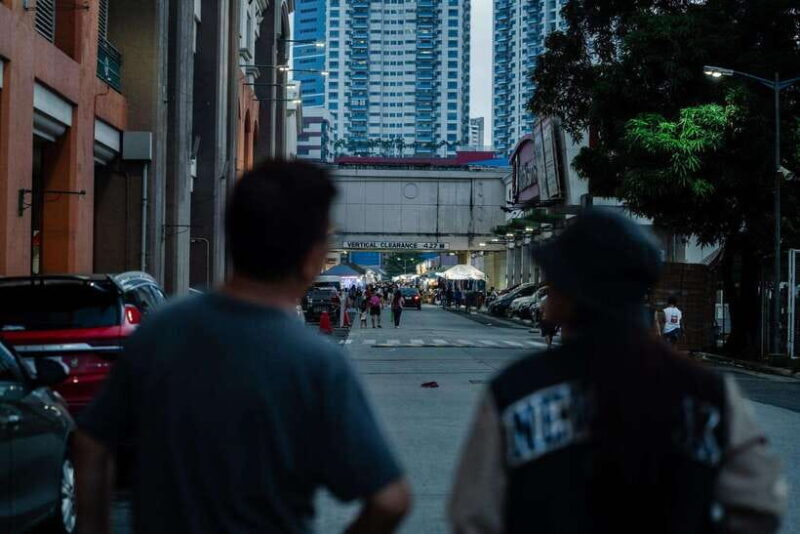 Manila Personal Tour Guide - Practical Details: Transportation, Duration, and Comfort