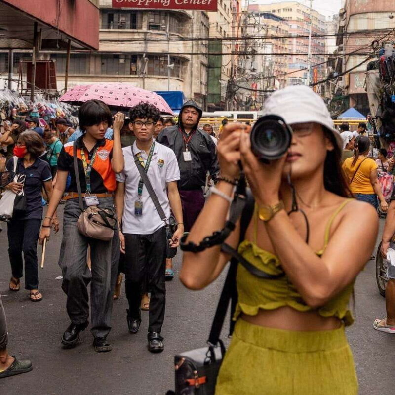 Manila Personal Tour Guide - Authentic Encounters and Local Hospitality