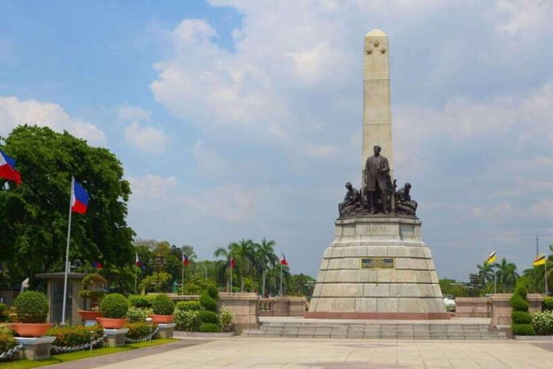 Manila: Private Custom Tour with a Local Guide - An In-Depth Look at the Private Manila Tour