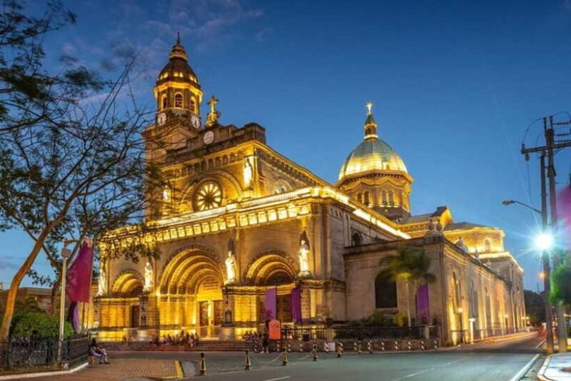 Manila: Private Custom Tour with a Local Guide - FAQ