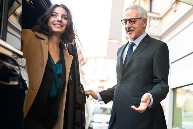 Manila Private Electric Sedan Airport Transfer - Context and Practical Insights