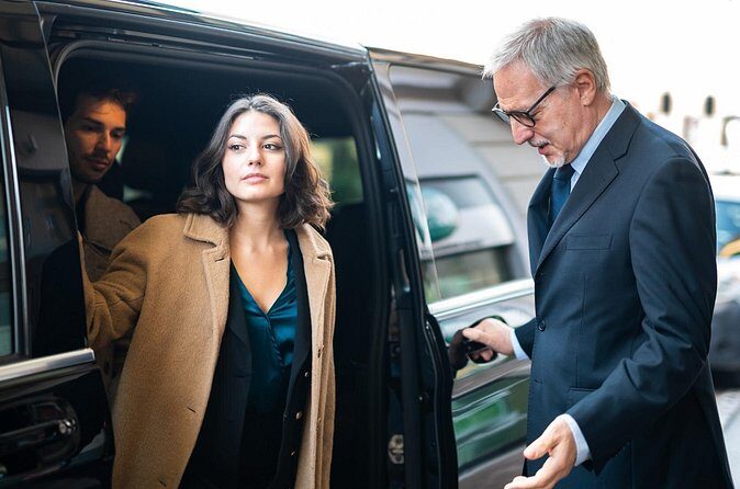 Manila Private Electric Sedan Airport Transfer - FAQ