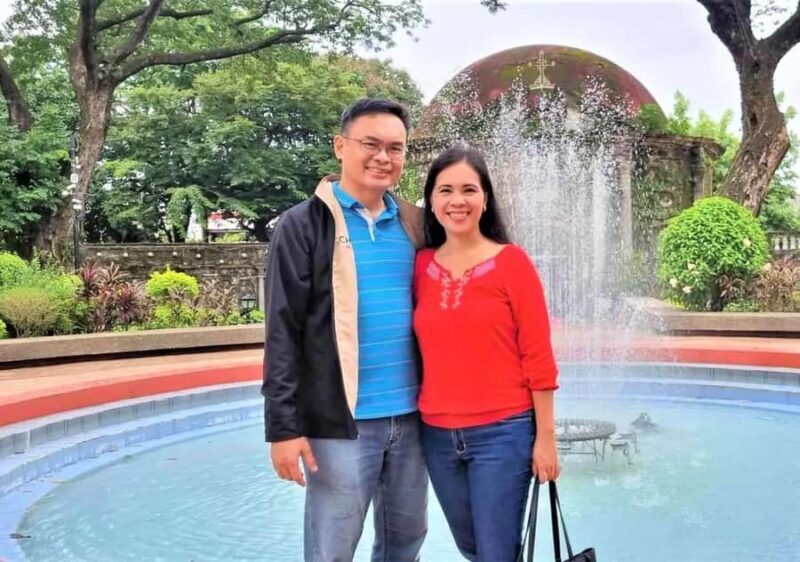 Manila Private Golden Hour Tour with Sunset by the Bay - Key Points