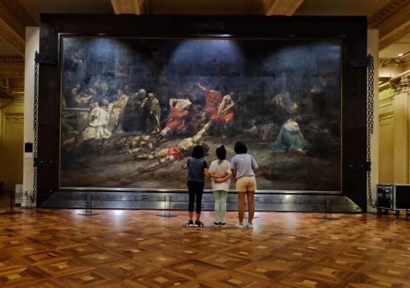 Manila Private Golden Hour Tour with Sunset by the Bay - Exploring Manila’s Heart: A Detailed Overview