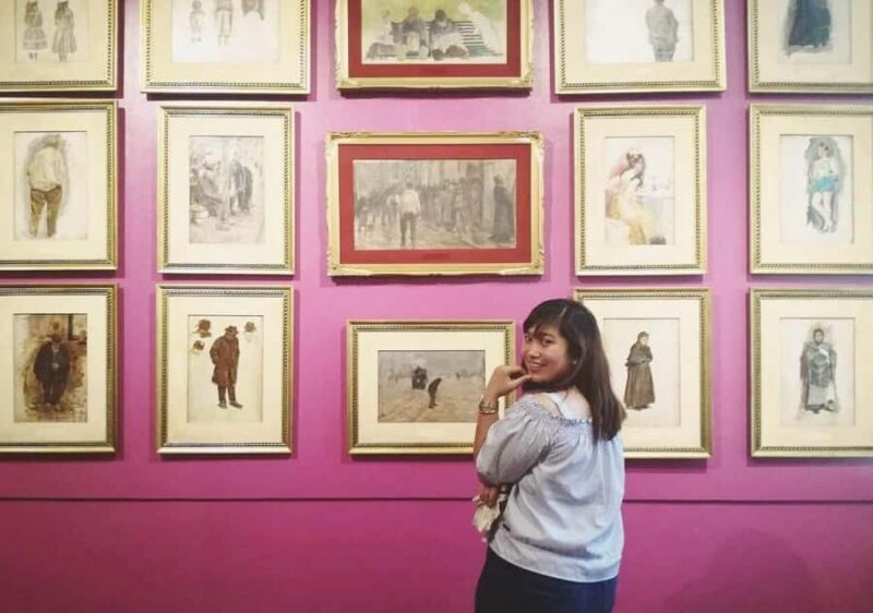 Manila Private Golden Hour Tour with Sunset by the Bay - Limitations and Considerations