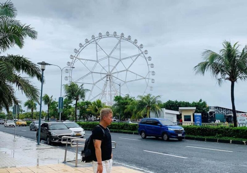 Manila Private Golden Hour Tour with Sunset by the Bay - Final Thoughts