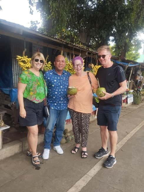 Manila: Private Tagaytay Highlands and Taal Volcano Tour - Exploring the Manila: Private Tagaytay Highlands and Taal Volcano Tour