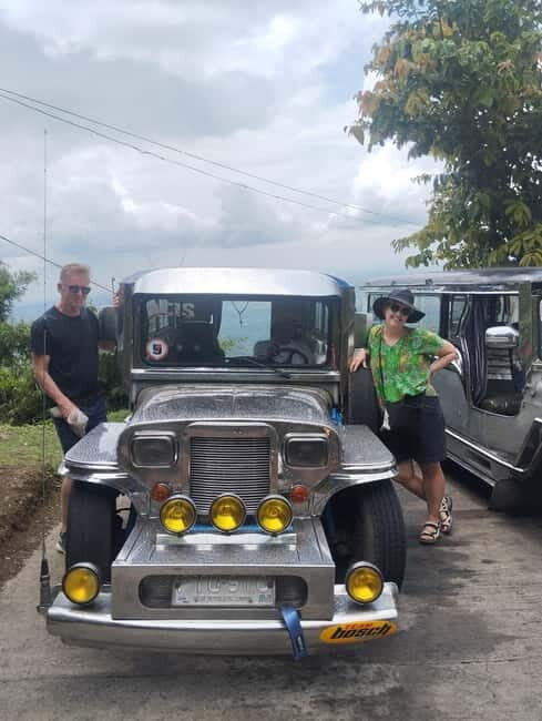 Manila: Private Tagaytay Highlands and Taal Volcano Tour - An In-Depth Look at the Tour Experience