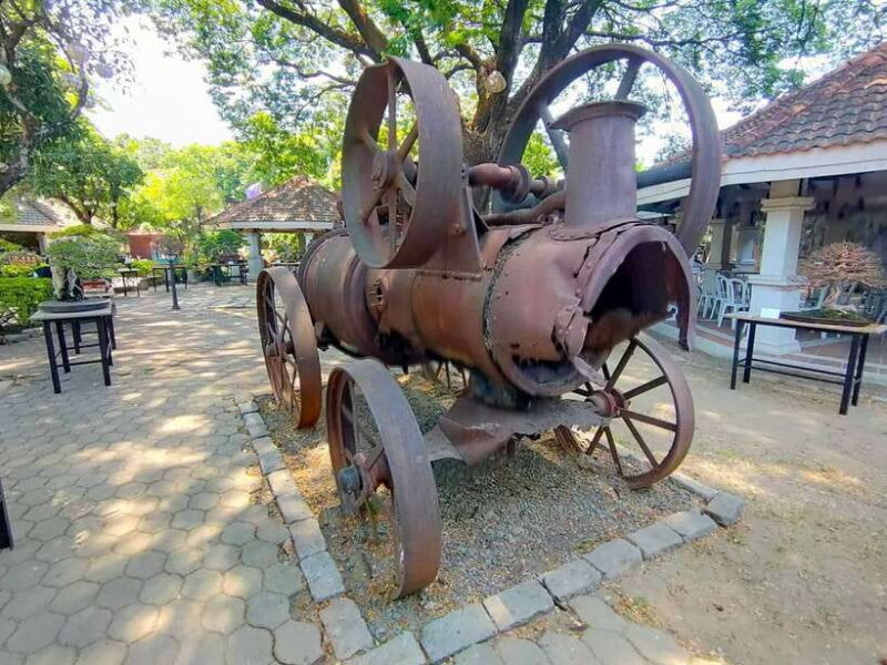 Manila: Rich History of Intramuros Private Tour - FAQ