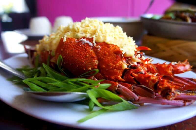 Manila: Seafood Market Tour with Lunch/Dinner - A Deep Dive into Manila’s Seafood Market Tour