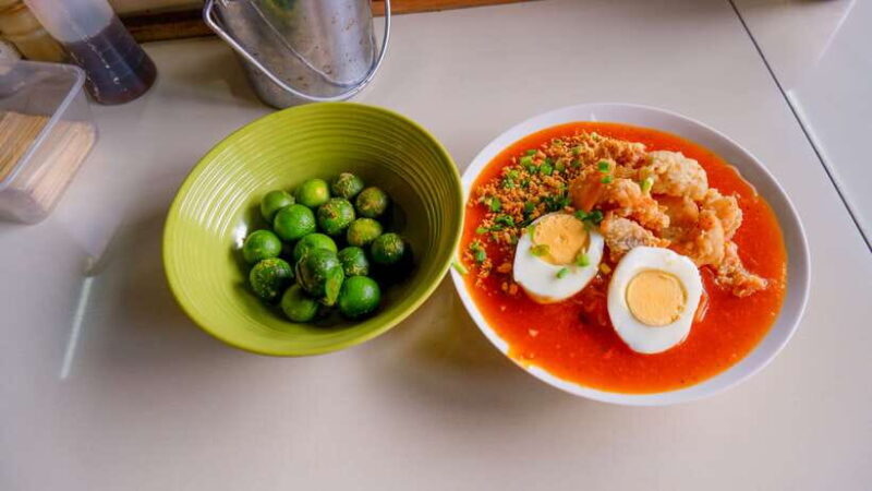 Manila: Sightseeing and Food Walking Tour with Tastings - FAQ