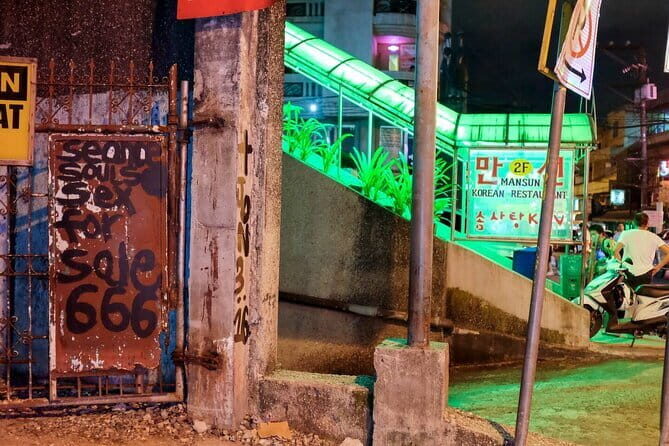 Manila Social and Political Walk - The Sum Up