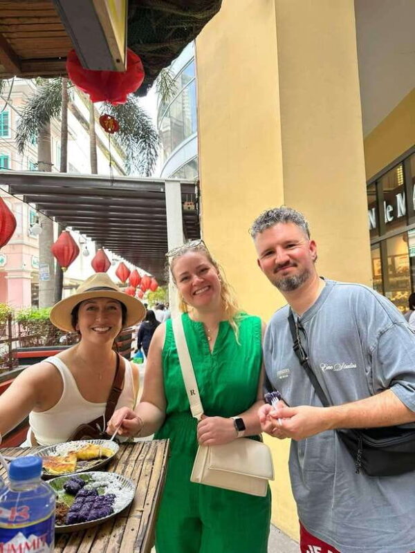 Manila Street Food and Drinks with Tuktuk Experience - Final Thoughts: Is It Worth It?