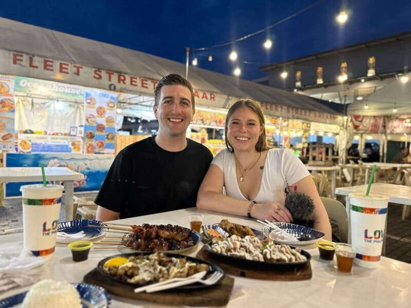 Manila Street food and Night Market Tour - Discovering Manila’s Street Food Scene