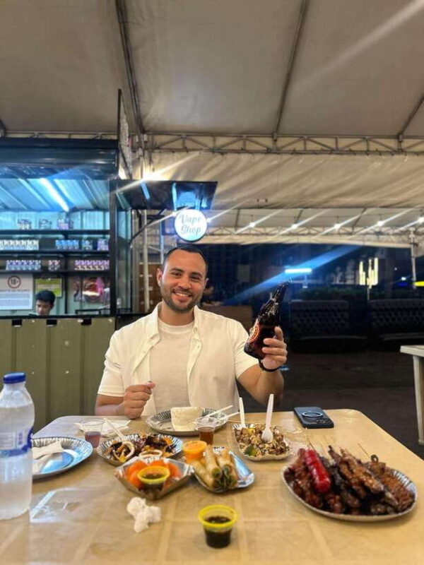 Manila Street food and Night Market Tour - Pricing and Value