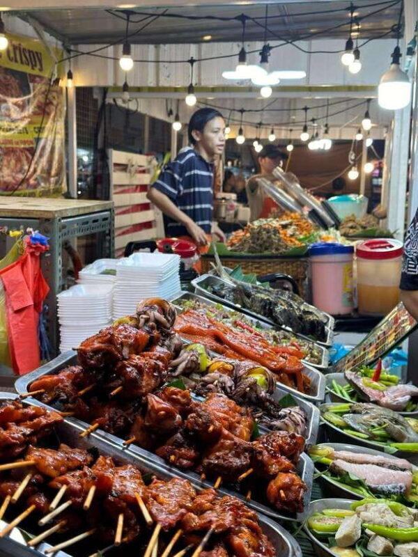Manila Street food and Night Market Tour - Final Thoughts