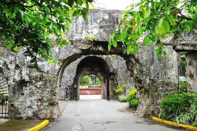 Manila Super Saver: Manila Sightseeing plus Tagaytay Tour with Taal Volcano - The Whole Day in Focus: What You Can Expect