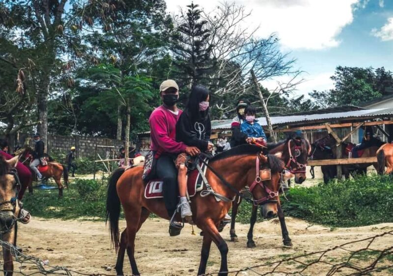 Manila Tagaytay Discovery Tour: Scenic Volcano Adventures - Authenticity and Value