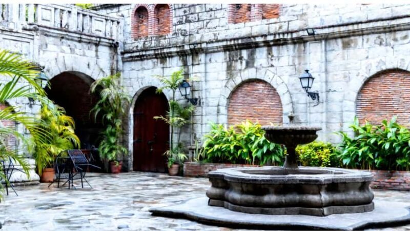 Manila & Tagaytay Full Day Tour: Heritage, Art & Taal Views - Taal Volcano and Scenic Views