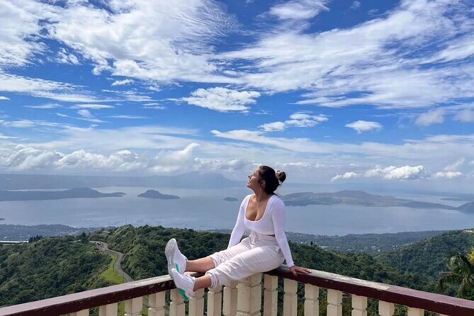 Manila Tagaytay Highlands Tour Scenic Ridges and Fairytale Castle - Additional Information and Practical Tips