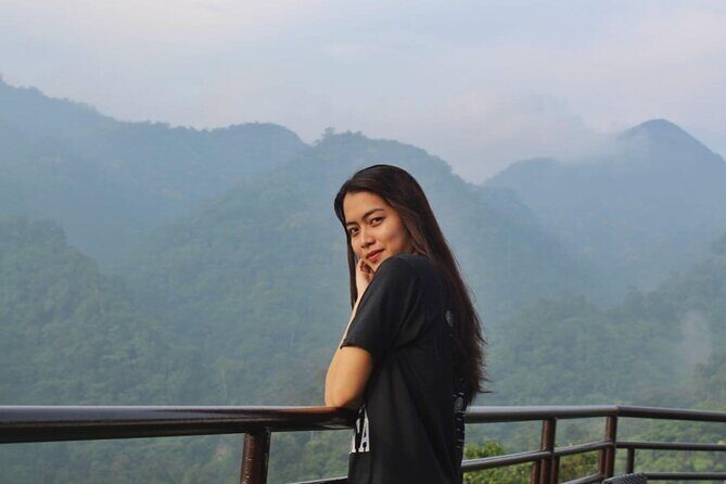 Manila Tagaytay Highlands Tour Scenic Ridges and Fairytale Castle - What We Love and What to Keep in Mind