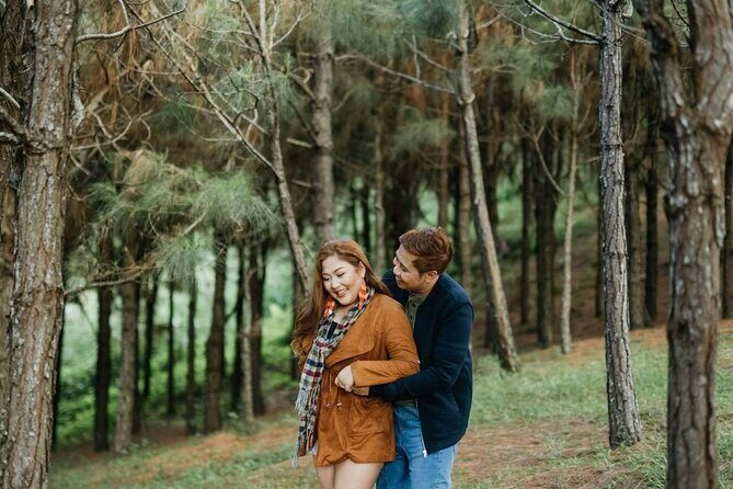 Manila Tagaytay Highlands Tour Scenic Ridges and Fairytale Castle - Who Is This Tour Best For?