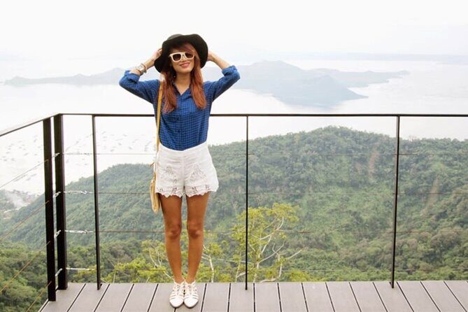 Manila Tagaytay Highlands Tour Scenic Ridges and Fairytale Castle - FAQ