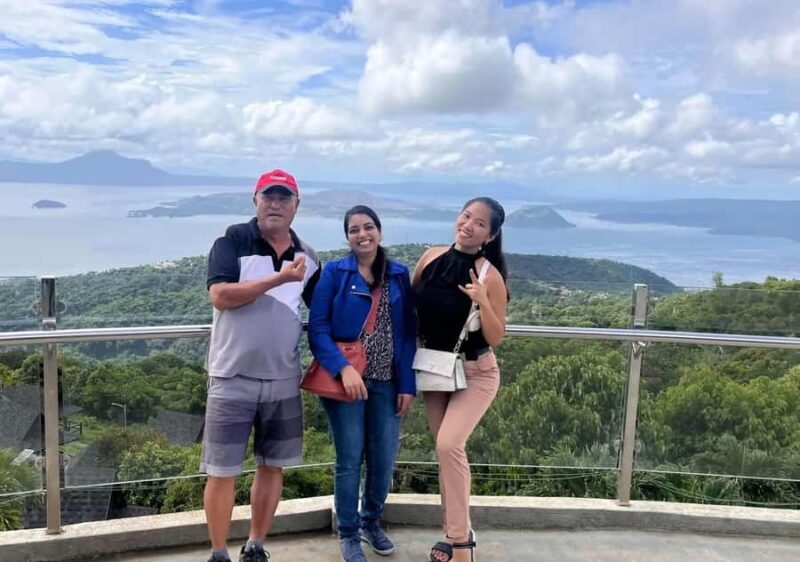 Manila Tagaytay Highlands Tour: Scenic Ridges & Castle - Who Should Consider This Tour?