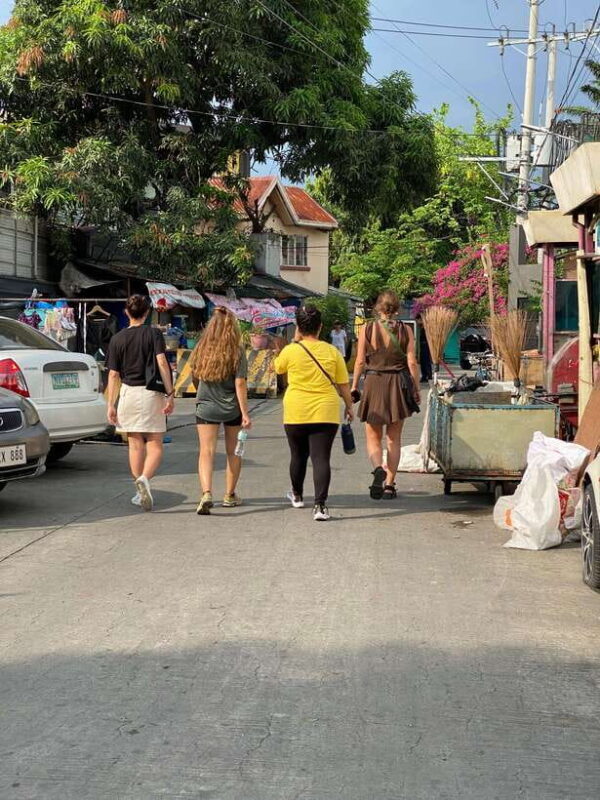 Manila: Taste and See Authenticity - A Practical Guide to a Unique Manila Experience