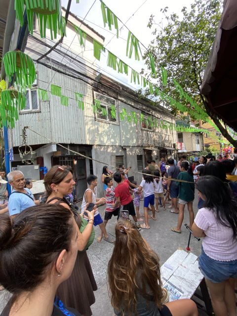 Manila: Taste and See Authenticity - Who Would Enjoy This Tour?