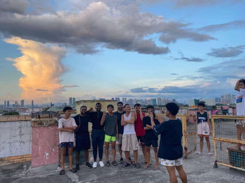 Manila: Taste and See Authenticity - Final Thoughts