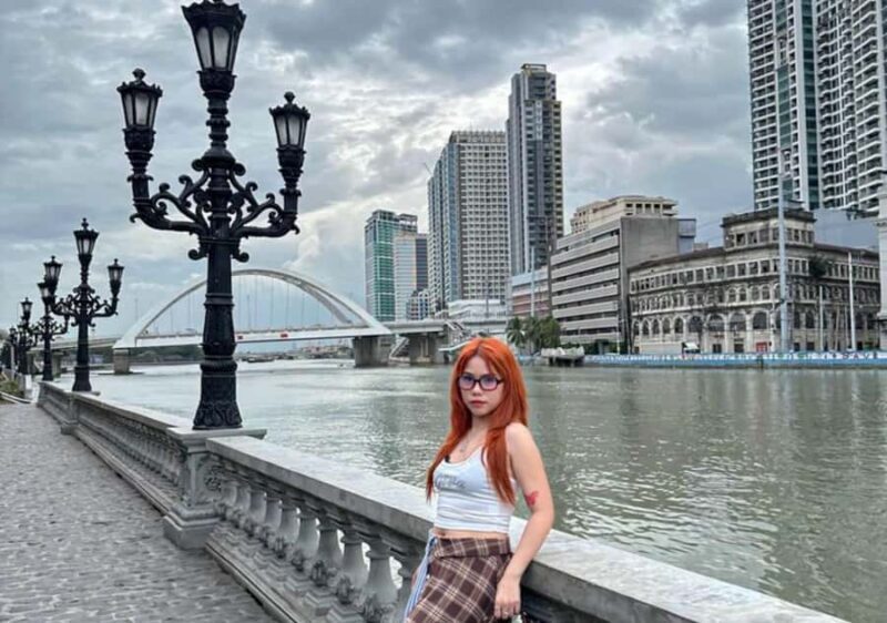 Manila Twilight in Intramuros: Love & War Night Walk Tour - Key Points